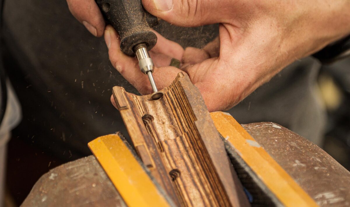 Step-By-Step: Boyds AR-15 Hardwood Furniture Upgrade – Ultimate Reloader