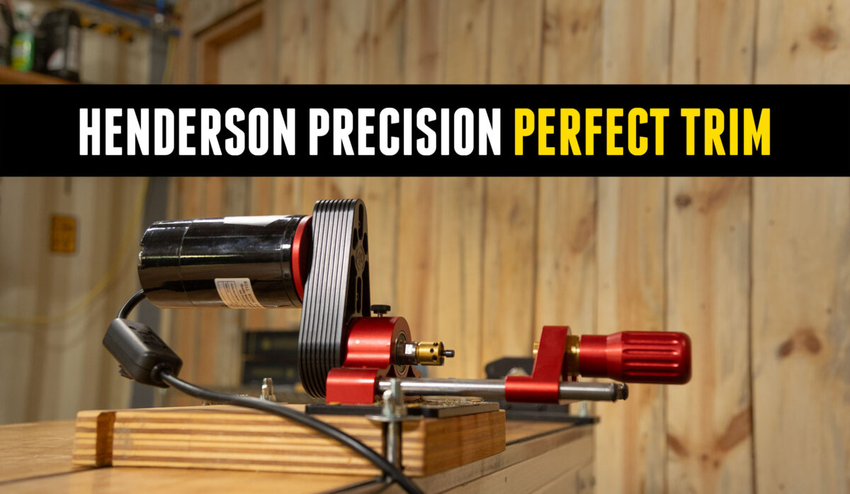 Dillon – Ultimate Reloader