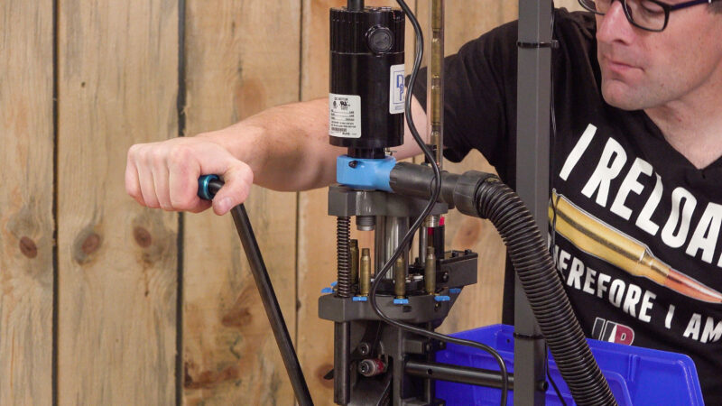 The Perfect Trim for Precision Rifle Cases – Ultimate Reloader