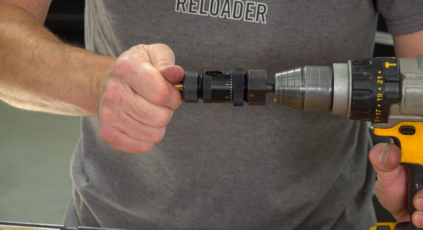 The Perfect Trim for Precision Rifle Cases – Ultimate Reloader