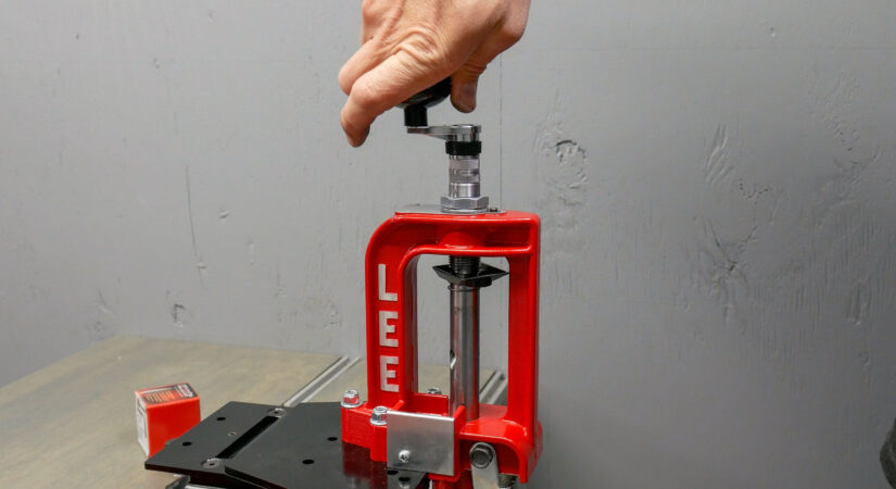 The Perfect Trim for Precision Rifle Cases – Ultimate Reloader