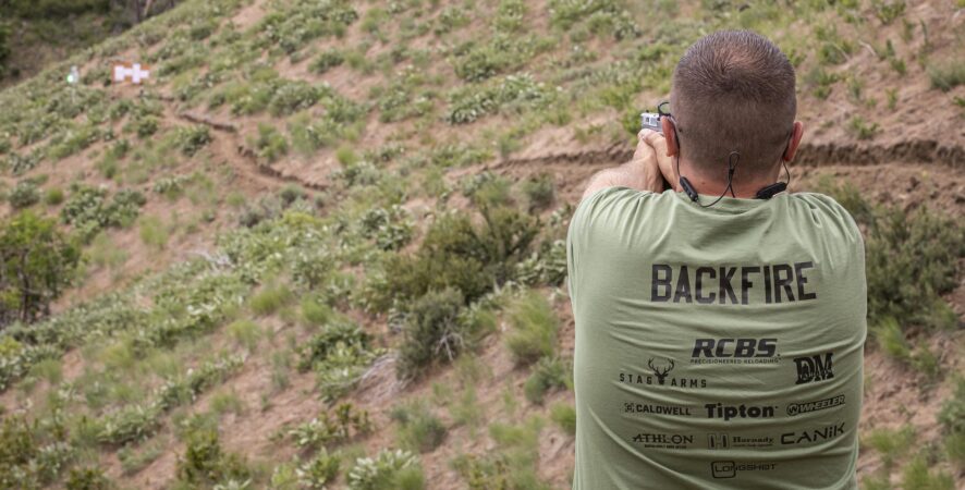 2023 Rock Chuck Olympics Episode 5: Pistol ELR – Ultimate Reloader