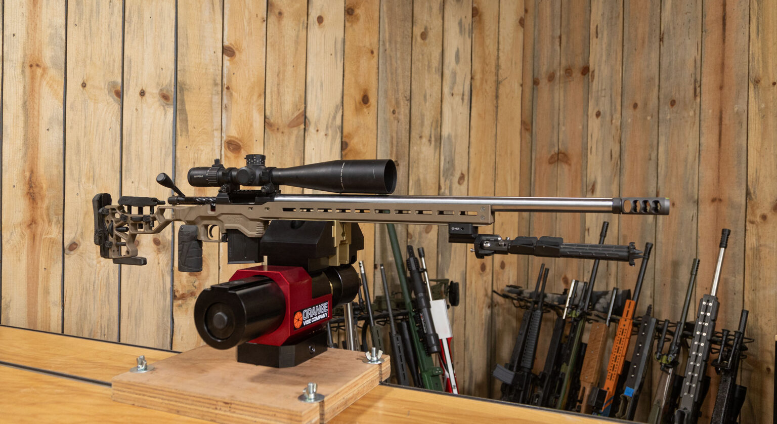 MDT COMP-Brake – Ultimate Reloader