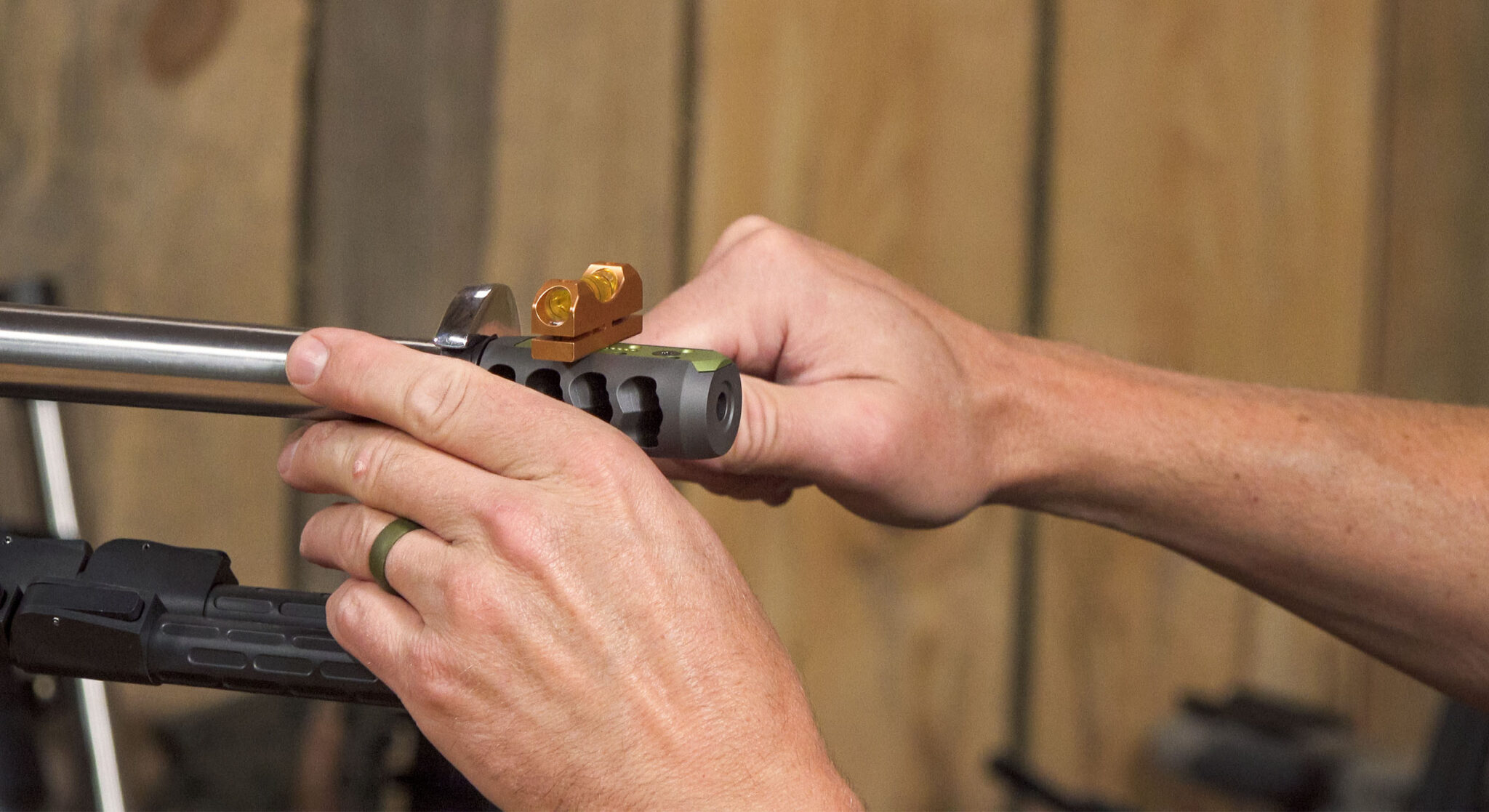 MDT COMP-Brake – Ultimate Reloader