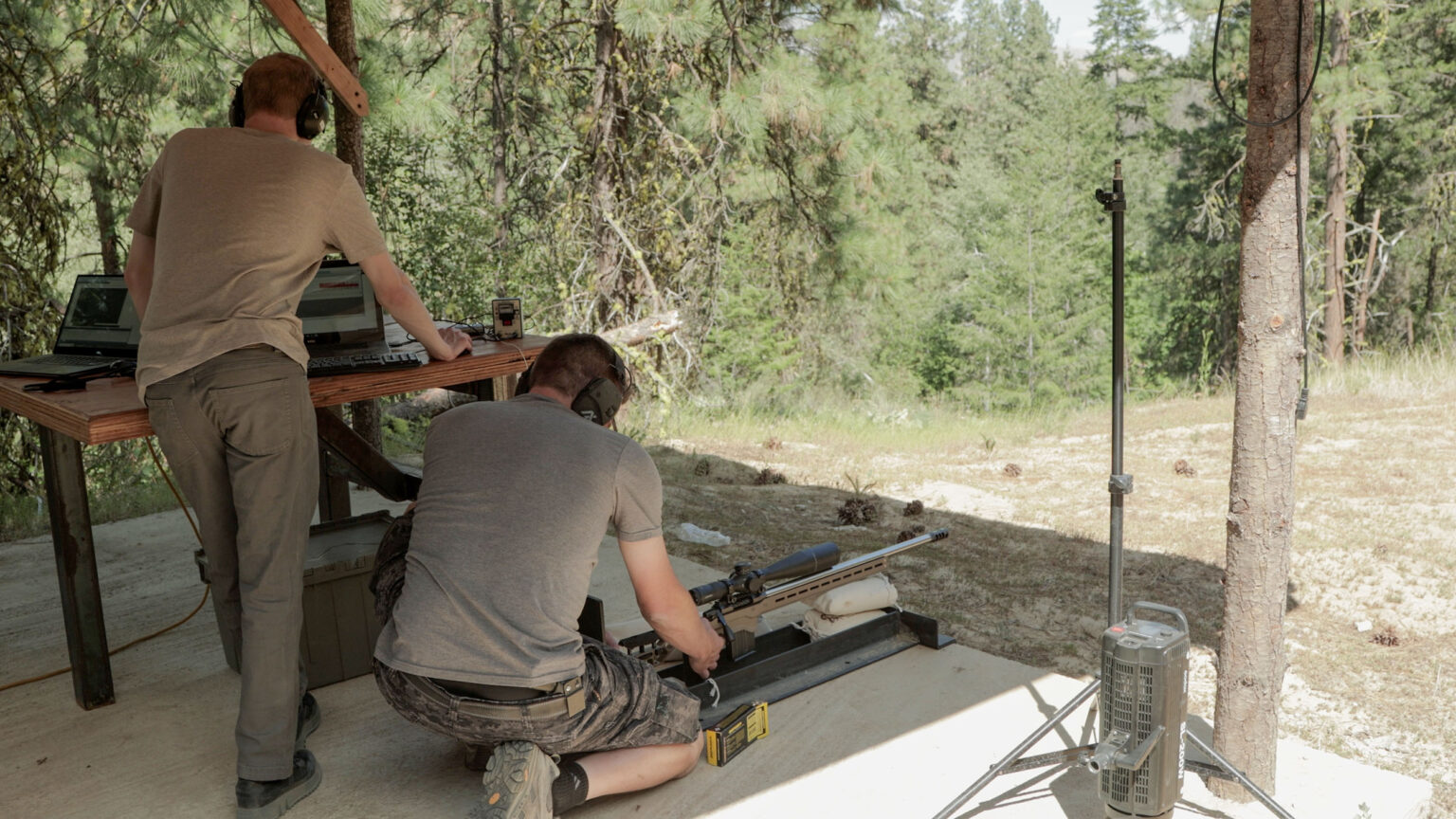 MDT COMP-Brake – Ultimate Reloader