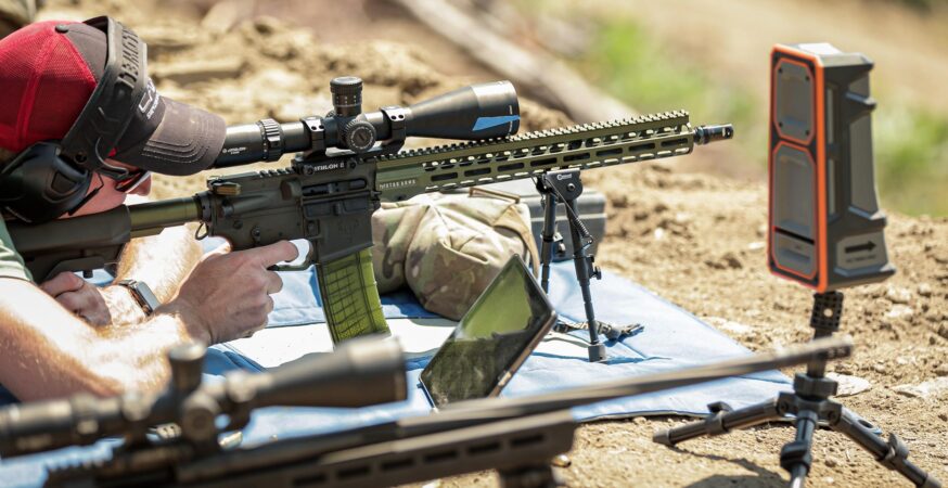 2023 Rock Chuck Olympics Episode 7: Rifle ELR – Ultimate Reloader