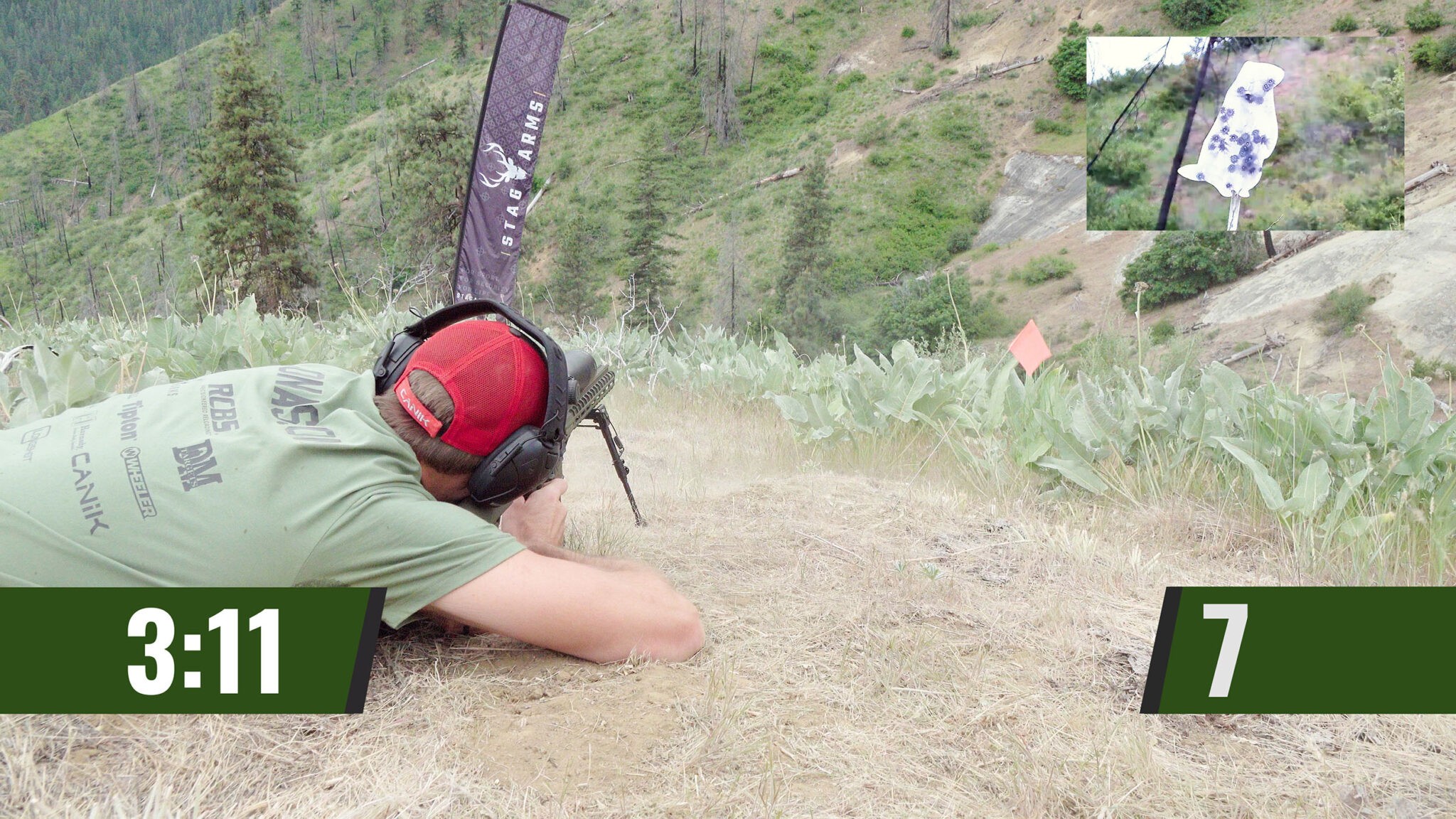 Rock Chuck Olympics E8: Rock Chuck PRS – Ultimate Reloader