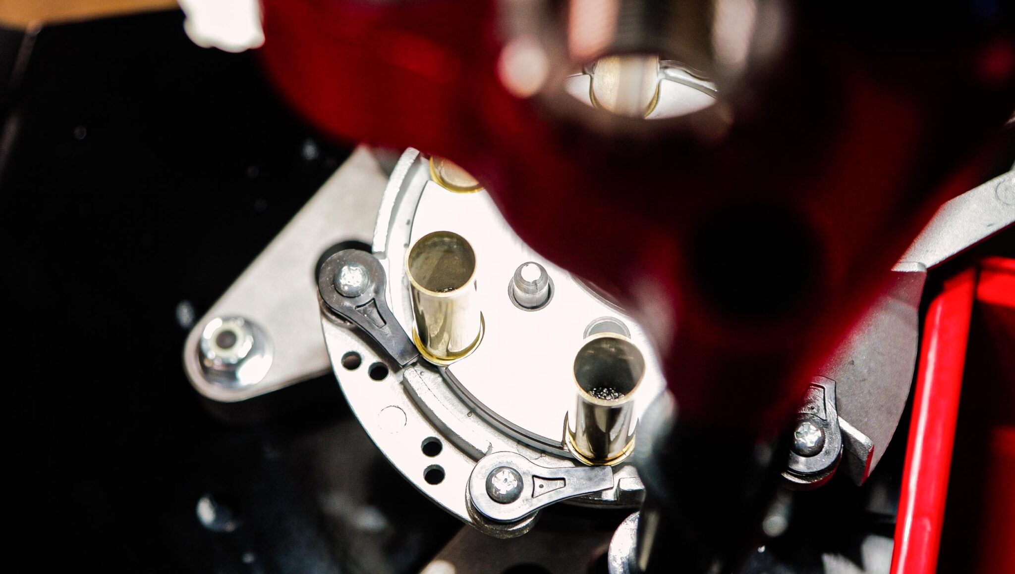 LEE Six Pack Pro: KMS² UFO Press Light and Inline Fabrication Mount ...