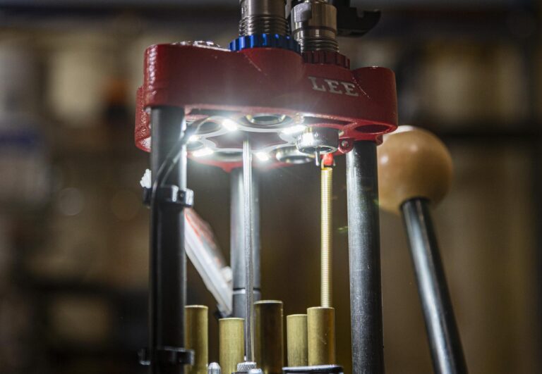 LEE Six Pack Pro: KMS² UFO Press Light and Inline Fabrication Mount ...