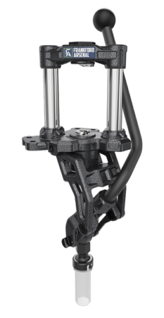 Frankford Arsenal F-1 Press – Ultimate Reloader