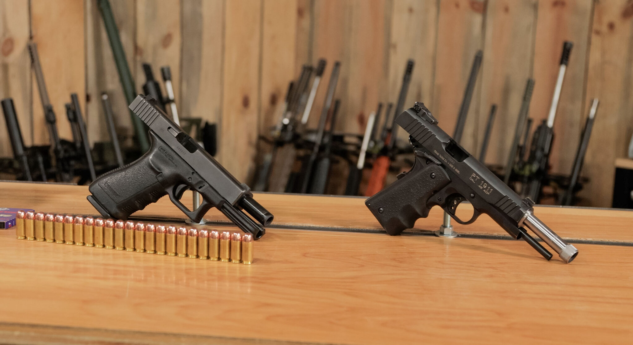 .45 ACP Loading Session on Dillon XL-750 (New User) – Ultimate Reloader