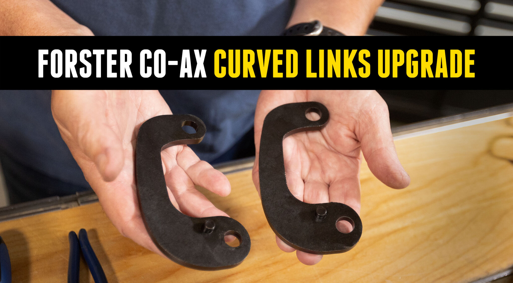 FORSTER – Ultimate Reloader