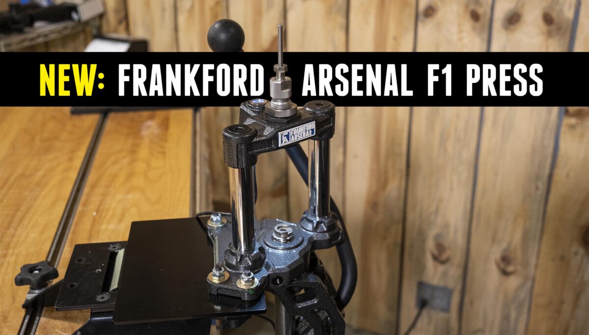 Sinclair International – Ultimate Reloader