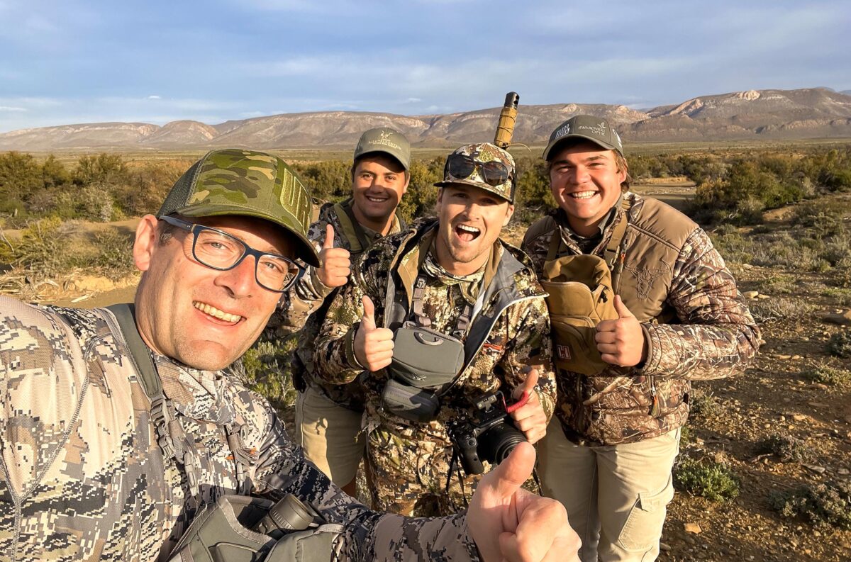 One Bullet Does it All: Berger 156 Grain 6.5mm EOL – Ultimate Reloader