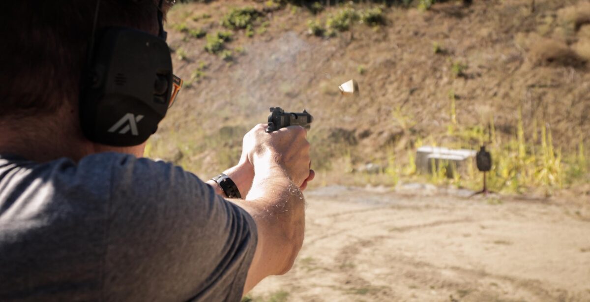 .45 ACP Loading Session on Dillon XL-750 (New User) – Ultimate Reloader