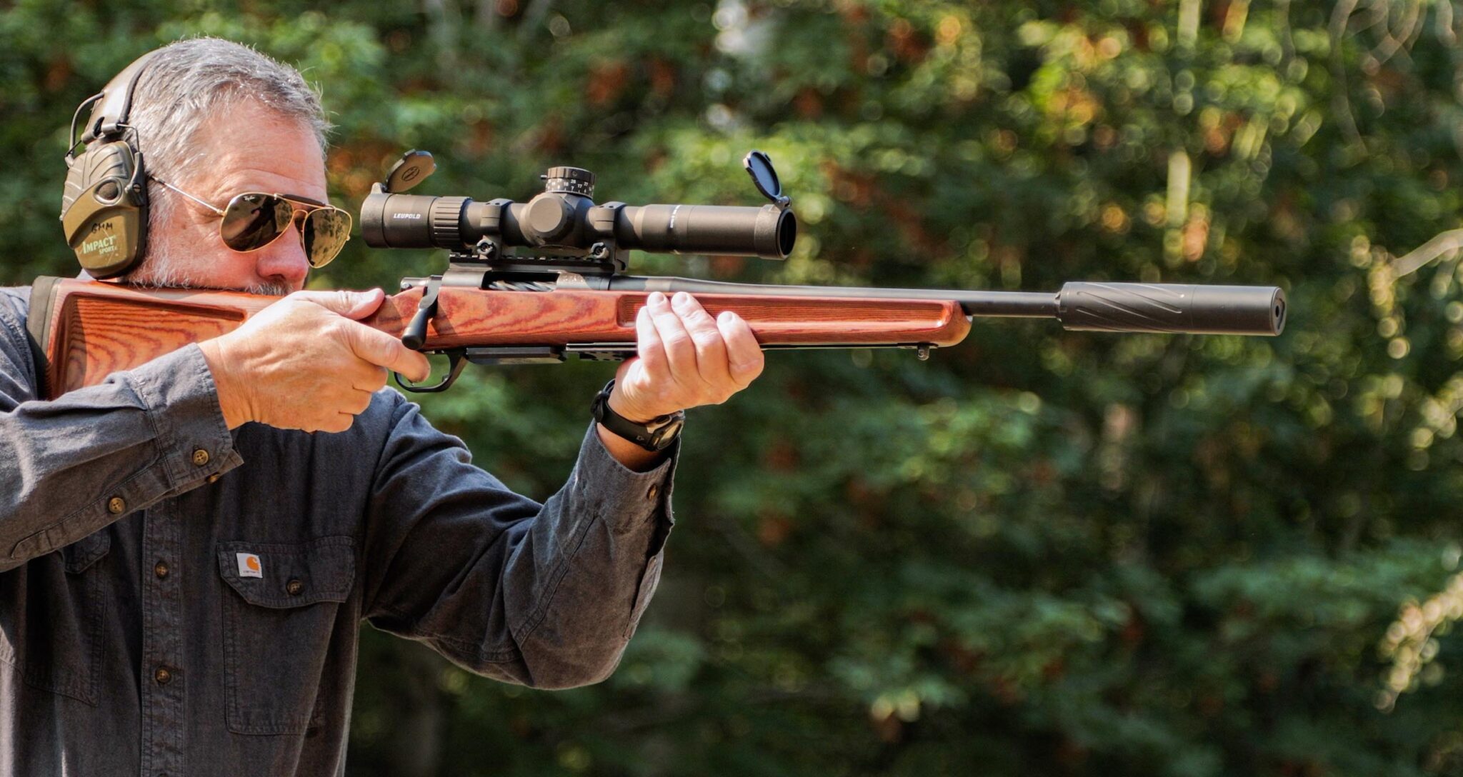 308 -vs- 30-06 -vs- 300 PRC: Heavy .30 Caliber Hornady Bullets for Big ...