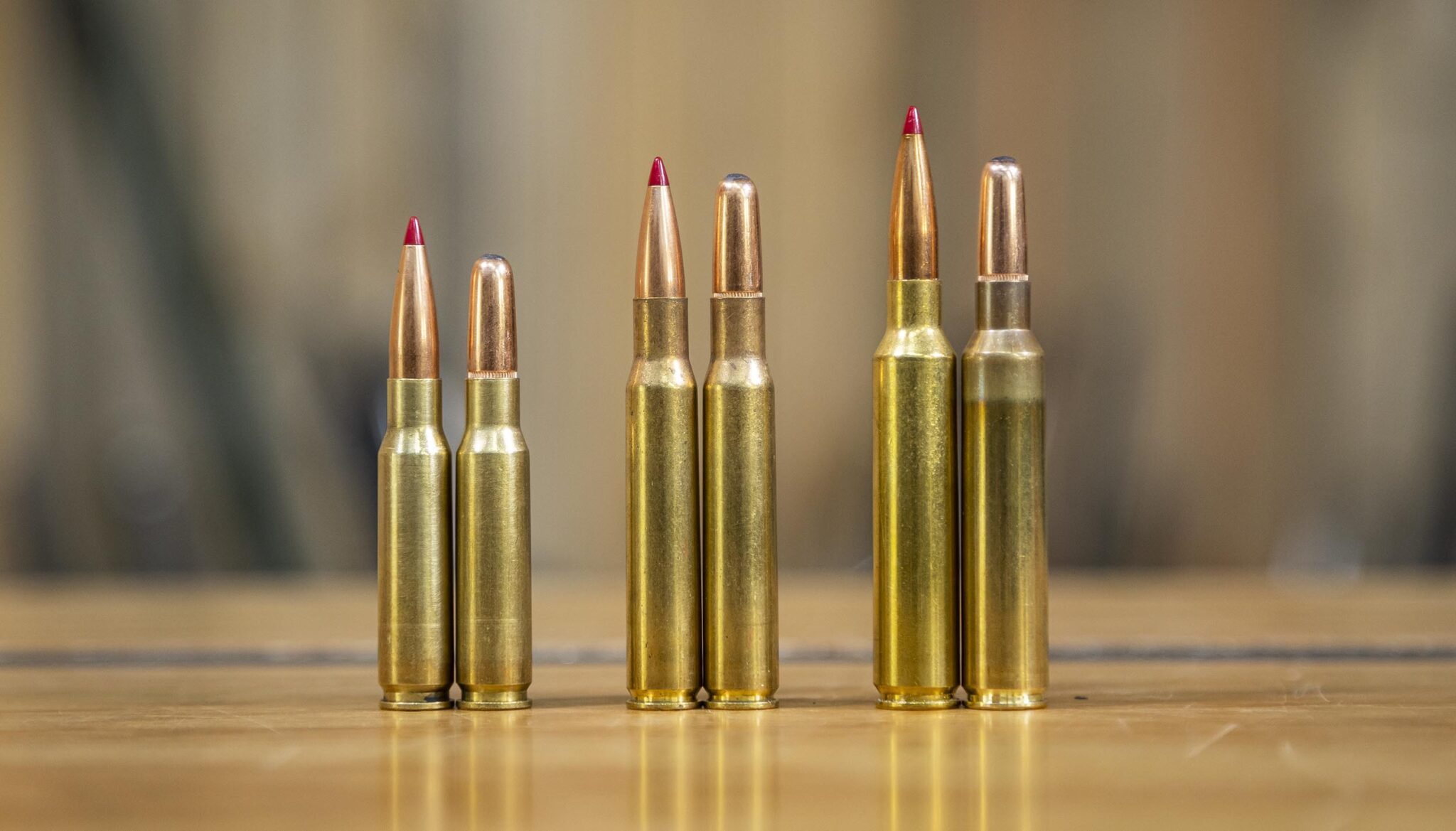 How to Choose a Hunting Bullet – Ultimate Reloader