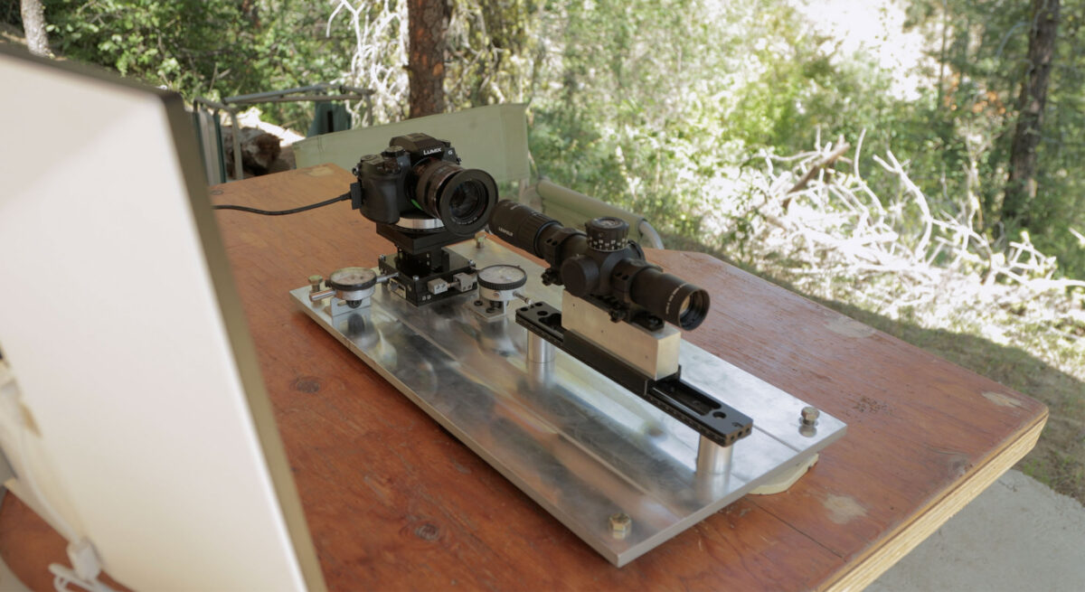 TESTED: Leupold Mark 5HD 2-10x30mm Scope – Ultimate Reloader