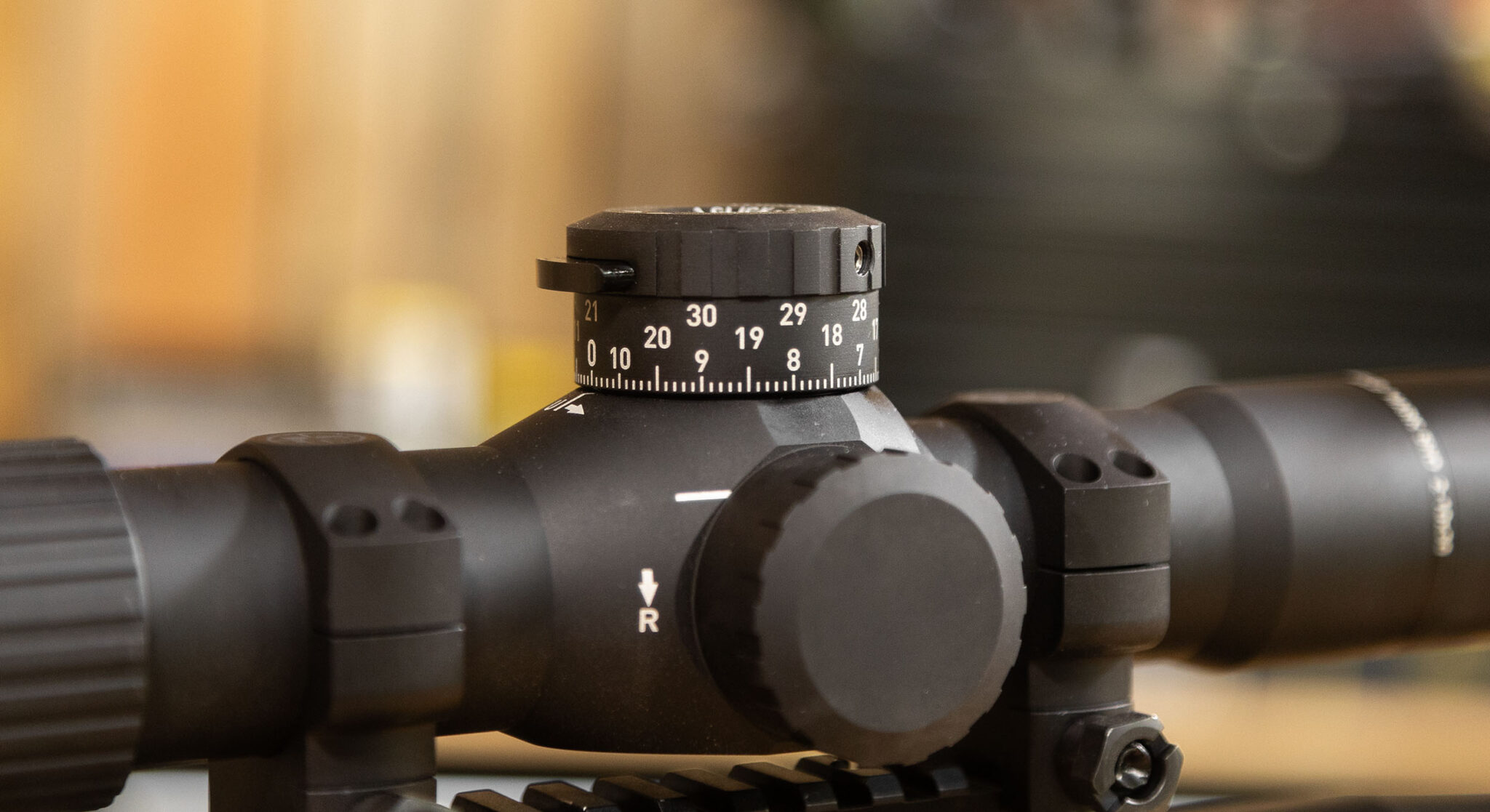 TESTED: Leupold Mark 5HD 2-10x30mm Scope – Ultimate Reloader