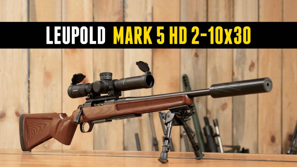 Scope – Ultimate Reloader