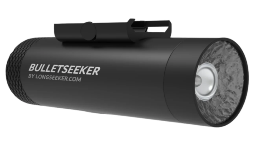 Hands-On: Speedtracker Mach4 Chronograph – Ultimate Reloader