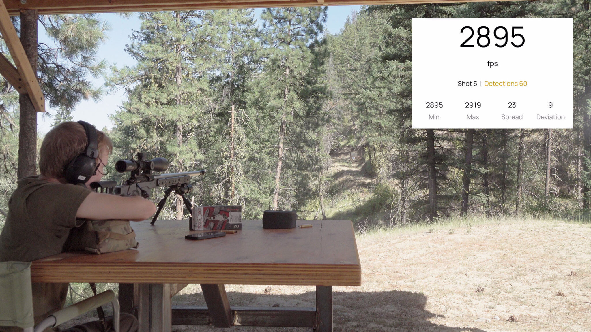 Hands-On: Speedtracker Mach4 Chronograph – Ultimate Reloader