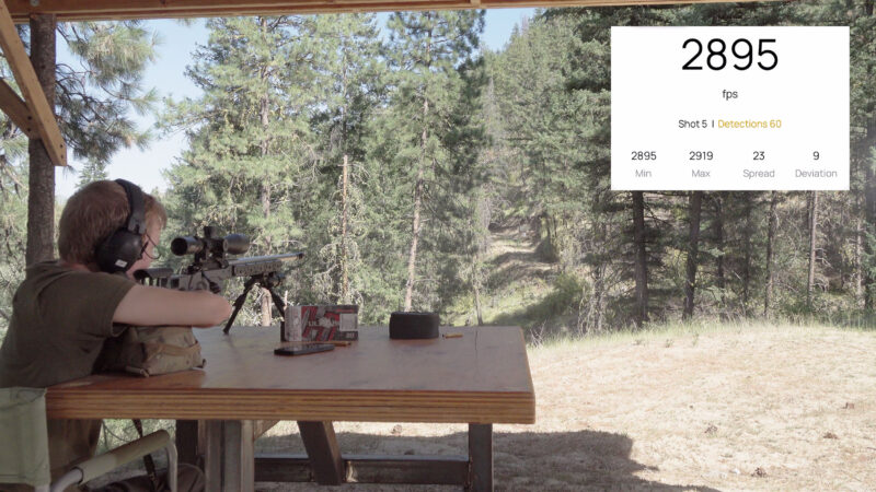 Hands-On: Speedtracker Mach4 Chronograph – Ultimate Reloader