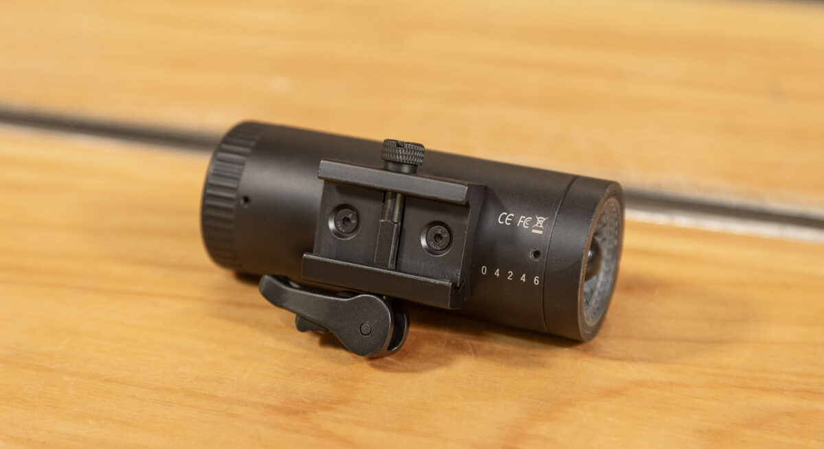 Hands-On: Speedtracker Mach4 Chronograph – Ultimate Reloader