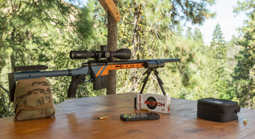 Hands-On: Speedtracker Mach4 Chronograph – Ultimate Reloader