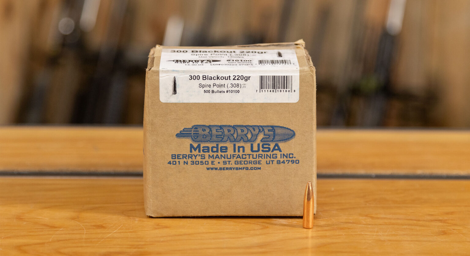 AMAZING 308 Subsonic Loads (and fun too) – Ultimate Reloader