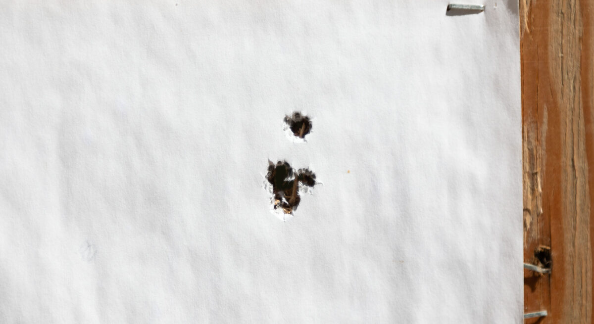 AMAZING 308 Subsonic Loads (and fun too) – Ultimate Reloader