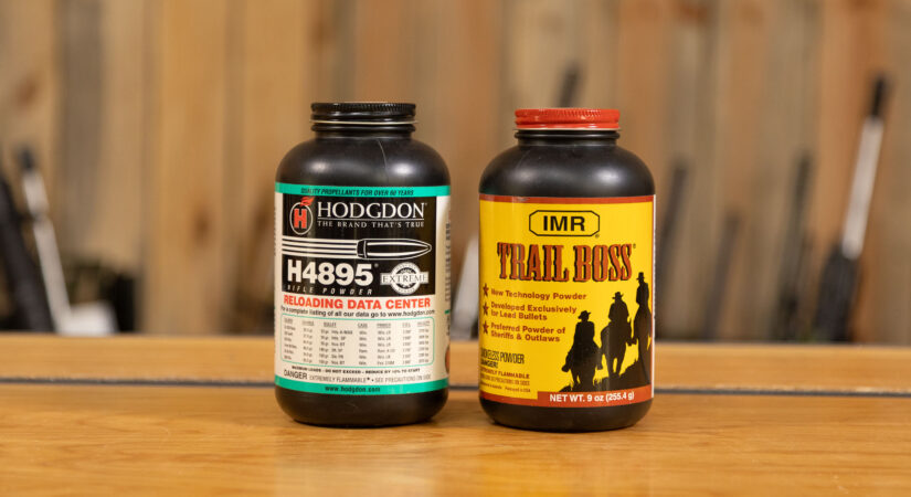 AMAZING 308 Subsonic Loads (and fun too) – Ultimate Reloader