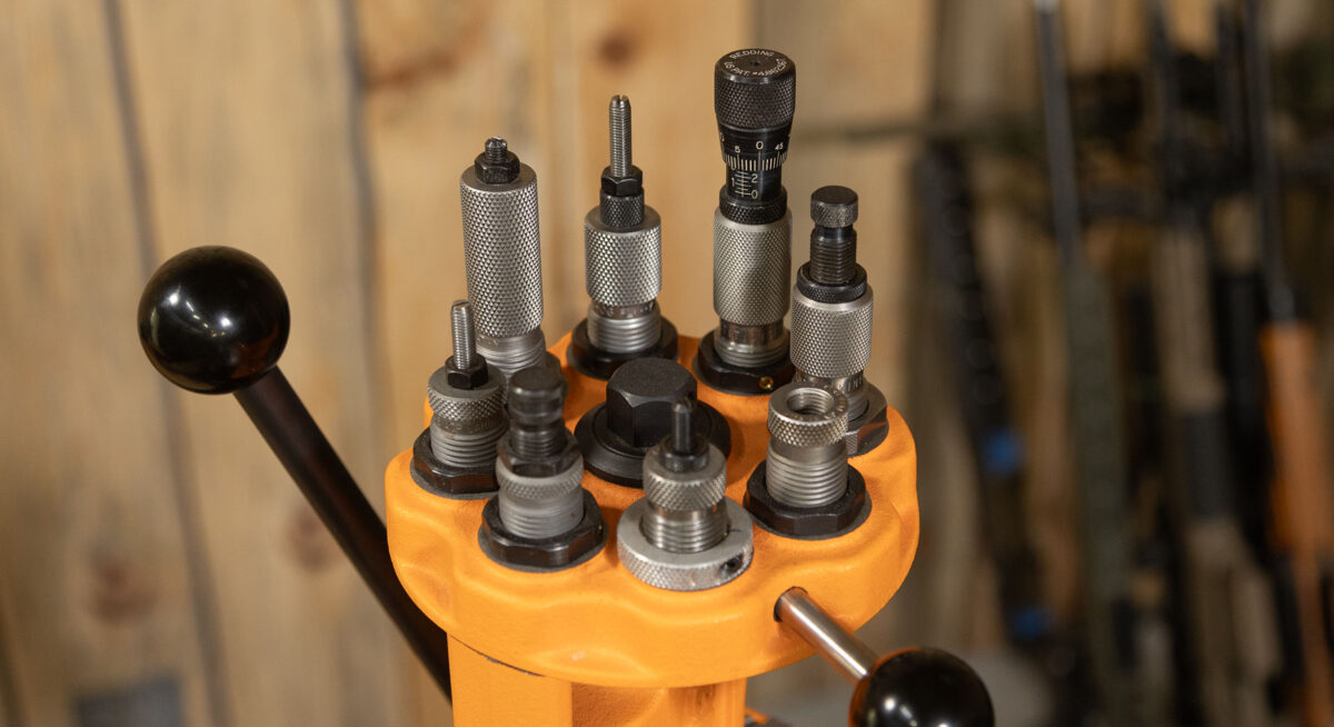 AMAZING 308 Subsonic Loads (and fun too) – Ultimate Reloader