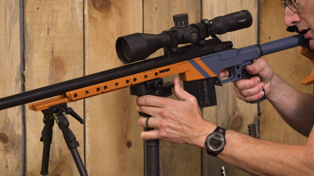 NEW Ultradyne Dynalock System – Ultimate Reloader - Defense Allied