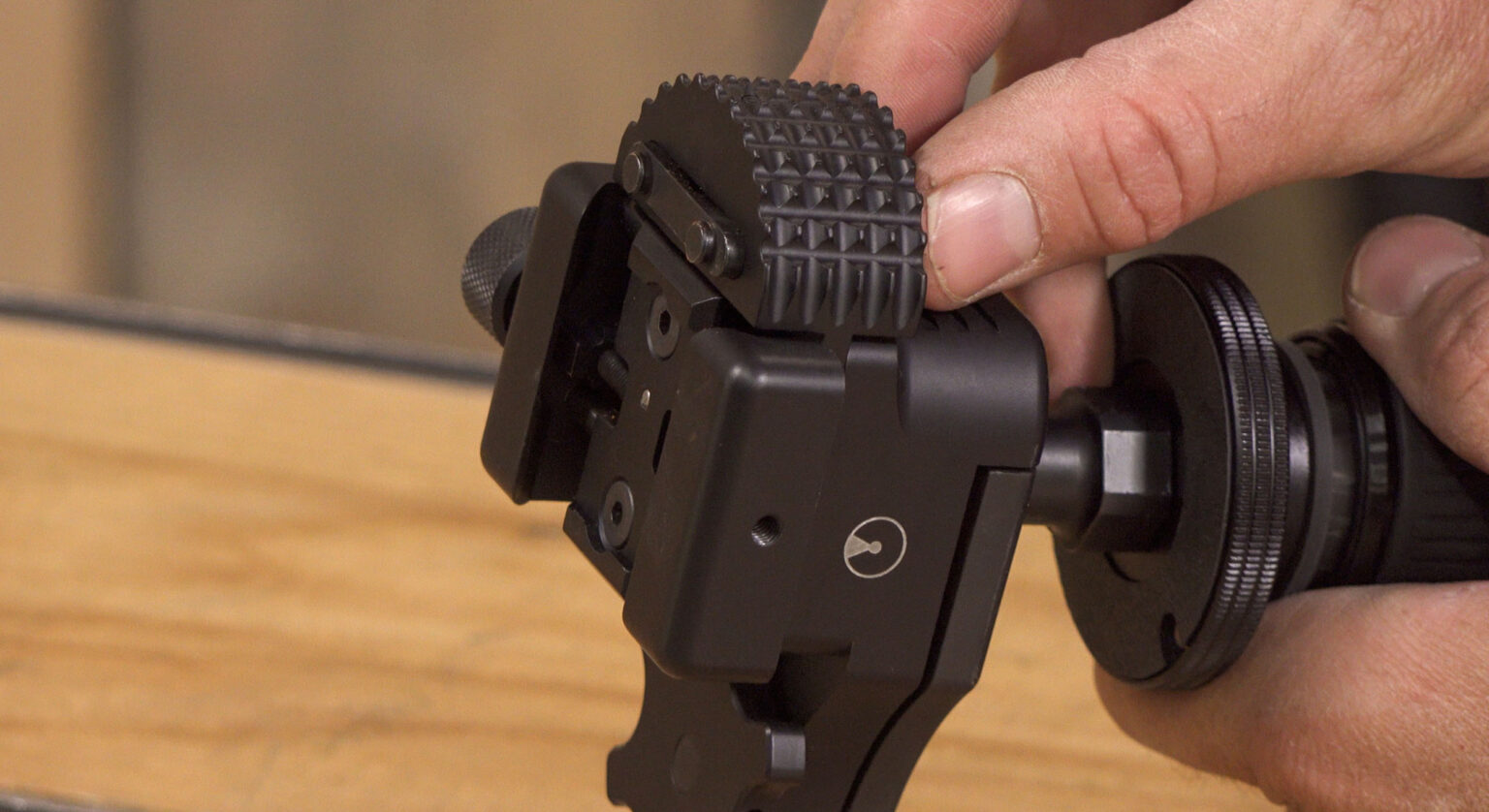 NEW Ultradyne Dynalock System – Ultimate Reloader