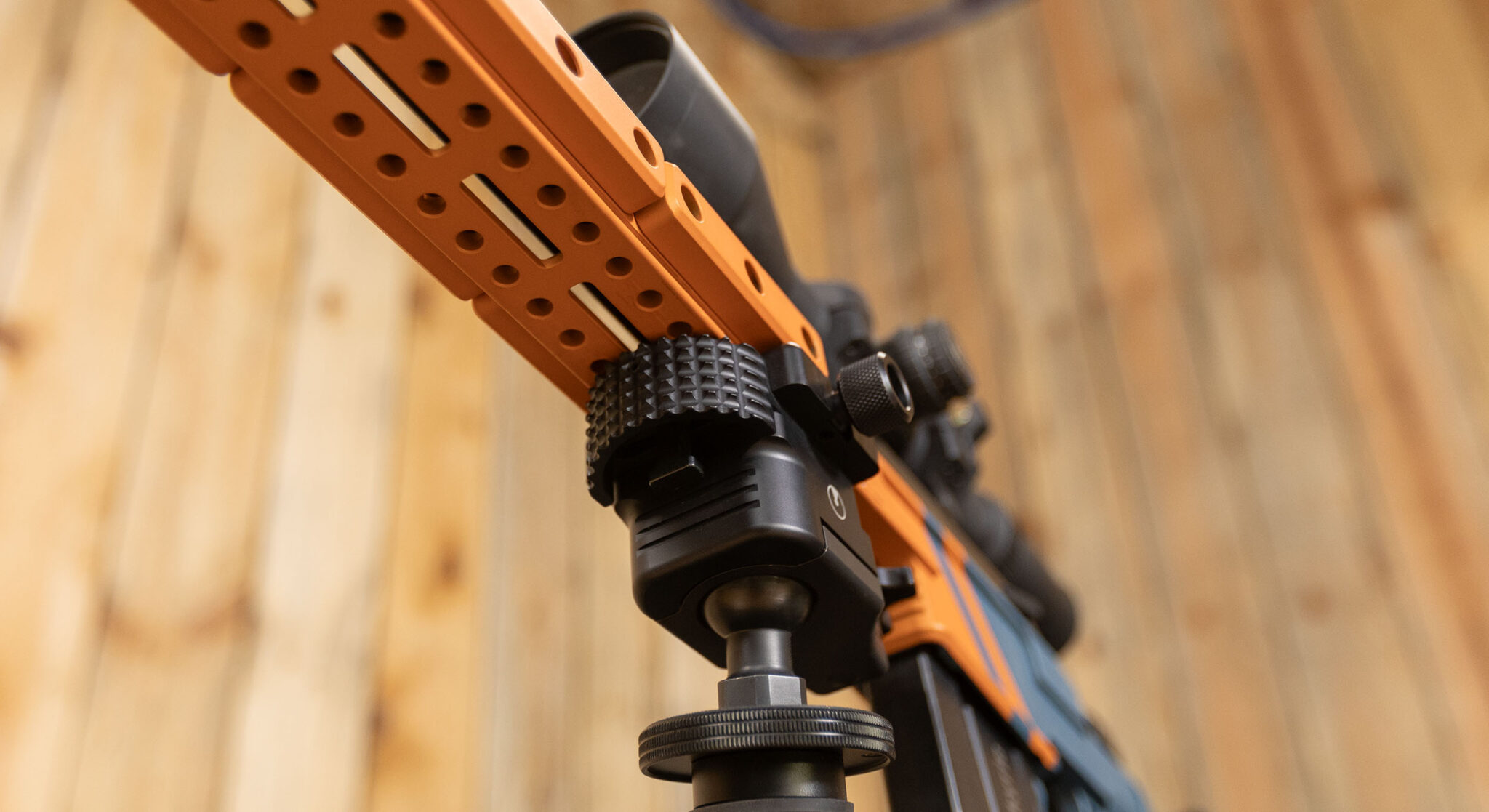 NEW Ultradyne Dynalock System – Ultimate Reloader