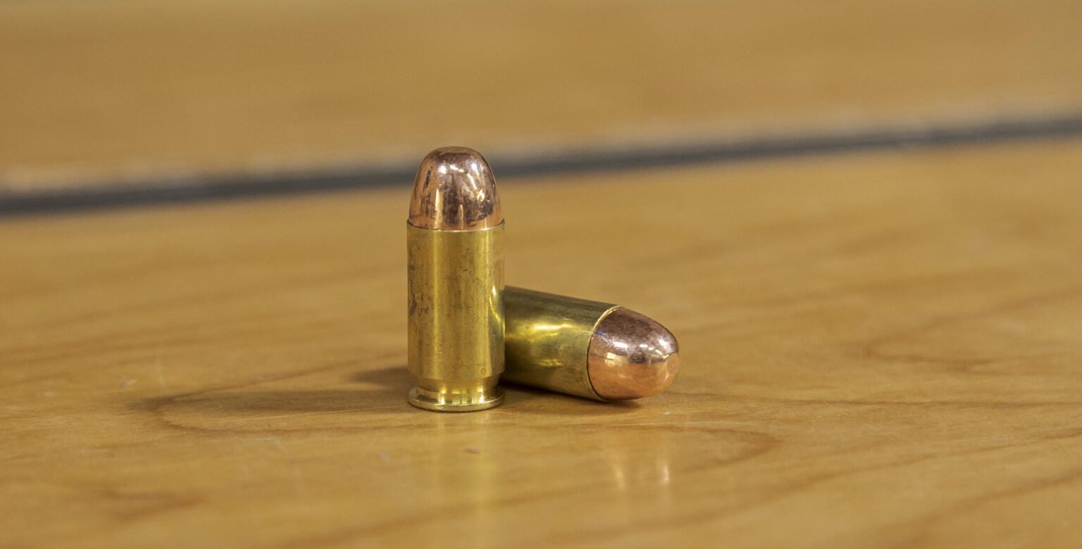TESTED with 45 ACP: Berry’s 185 grain HBRN Bullets – Ultimate Reloader