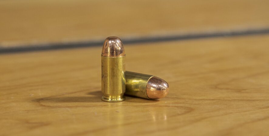 TESTED with 45 ACP: Berry’s 185 grain HBRN Bullets – Ultimate Reloader