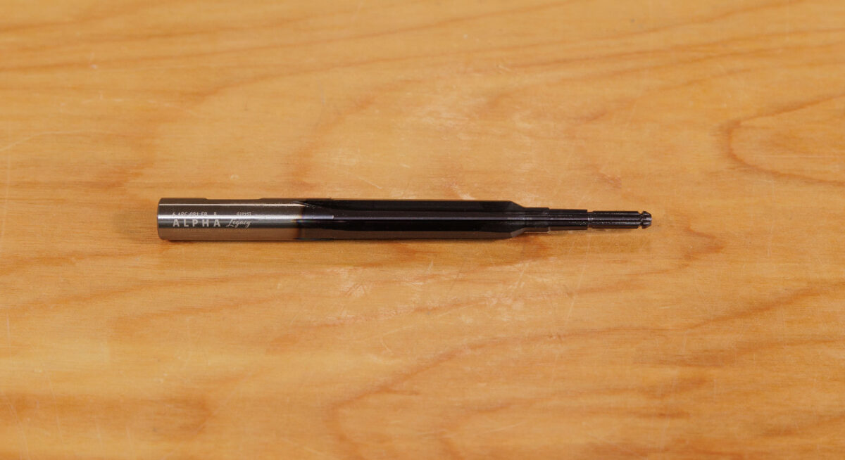 Alpha Munitions Legacy Reamers – Ultimate Reloader