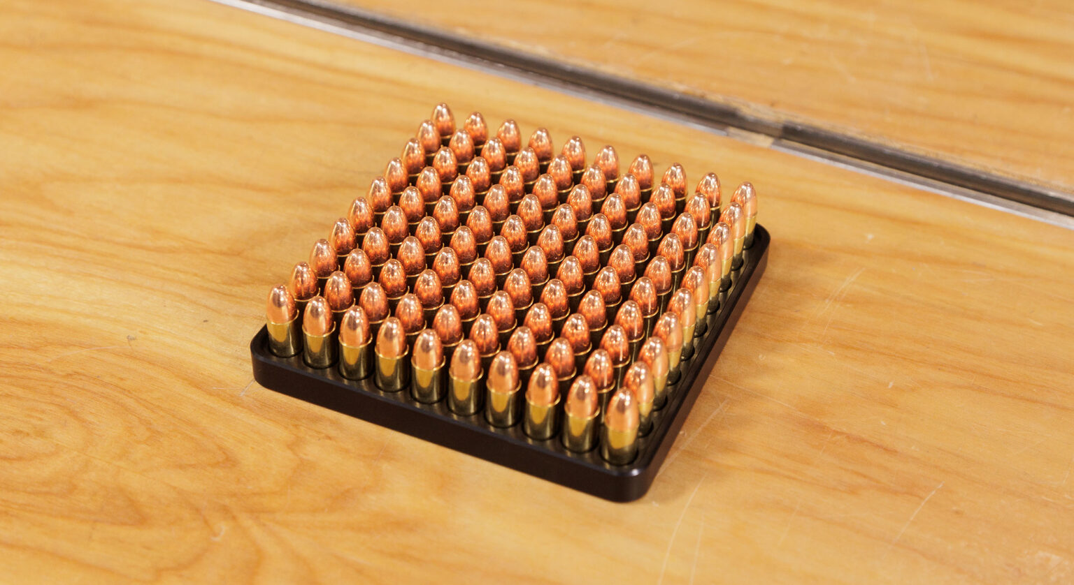 Armanov Ammo Checkers – Ultimate Reloader