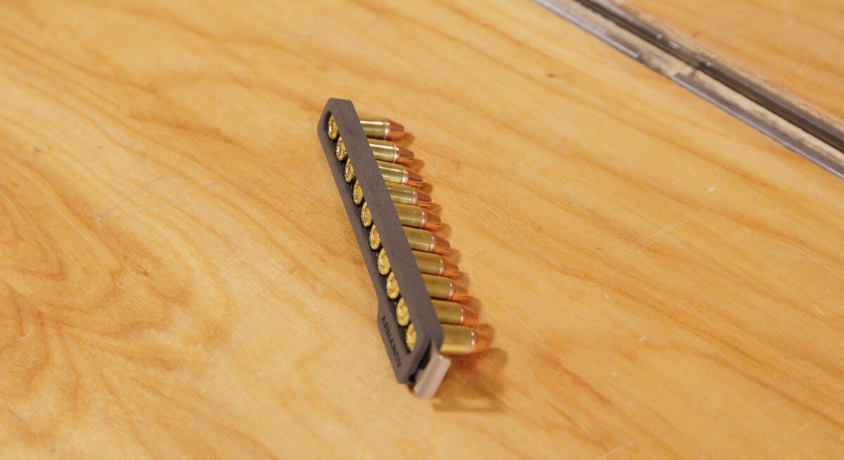 Armanov Ammo Checkers – Ultimate Reloader - Defense Allied