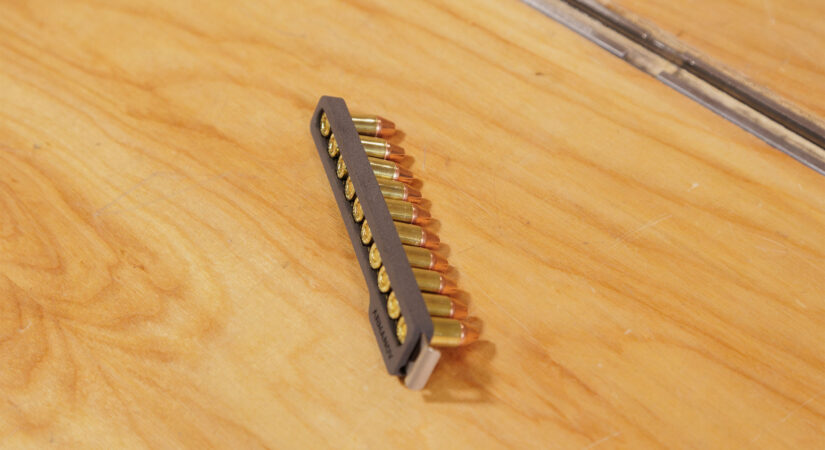 Armanov Ammo Checkers – Ultimate Reloader