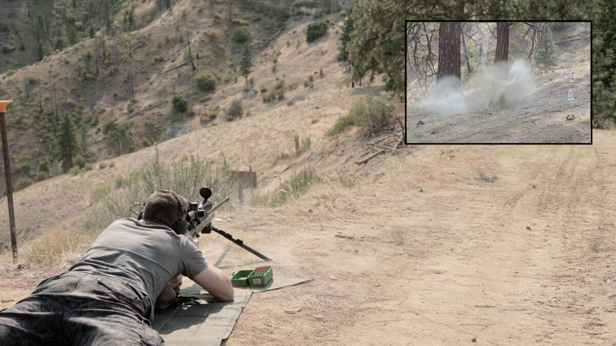 22-250 Upgrade! Boyds Pro Varmint Stock *and* Athlon Argos BTR Gen 2 ...