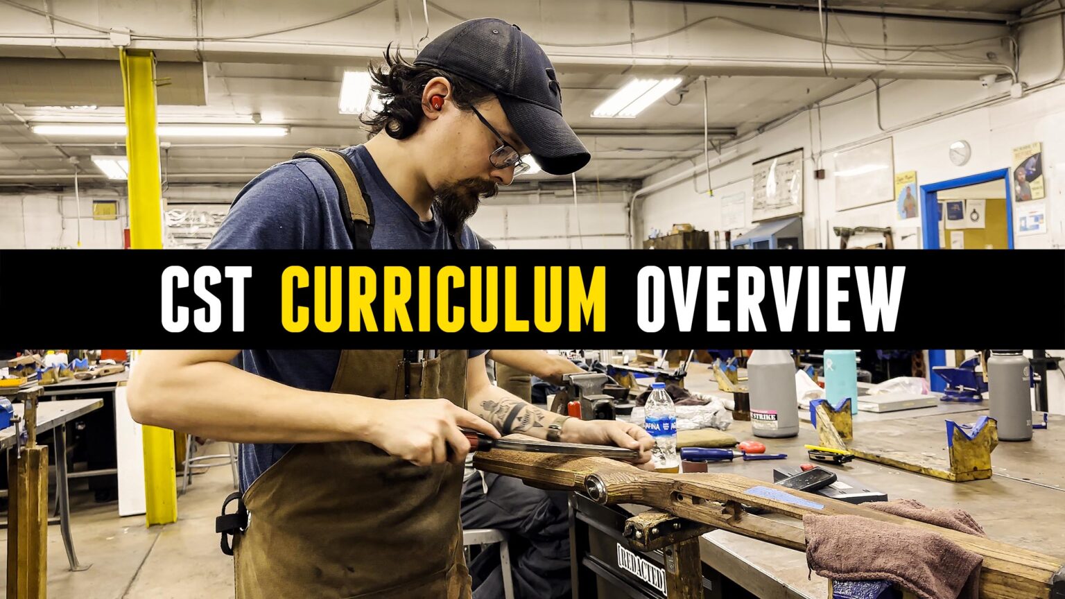 Inside Look: Colorado School of Trades Programs – Ultimate Reloader