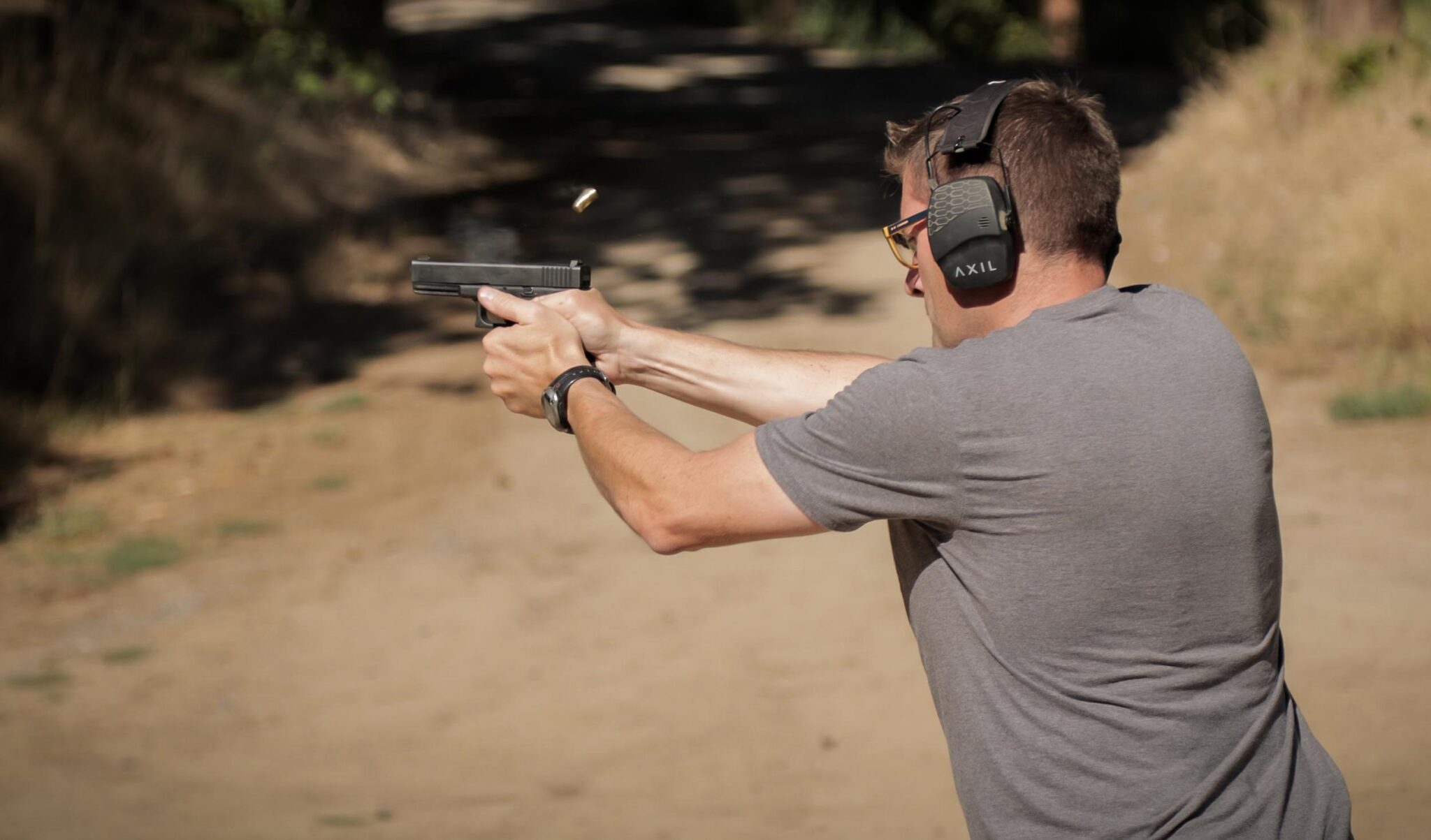 TESTED with 45 ACP: Berry’s 185 grain HBRN Bullets – Ultimate Reloader