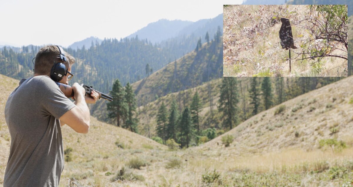 Henry’s New 360 Buckhammer Steel Lever Action Side Gate In-Depth ...