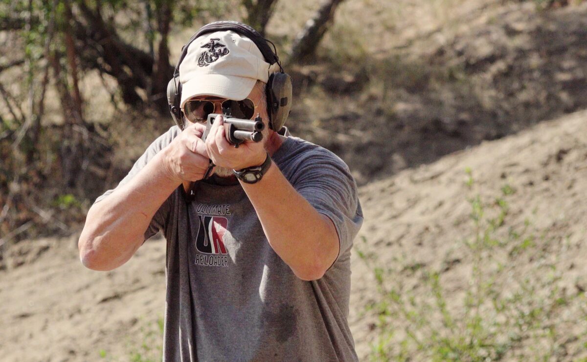 Henry’s New 360 Buckhammer Steel Lever Action Side Gate In-Depth ...