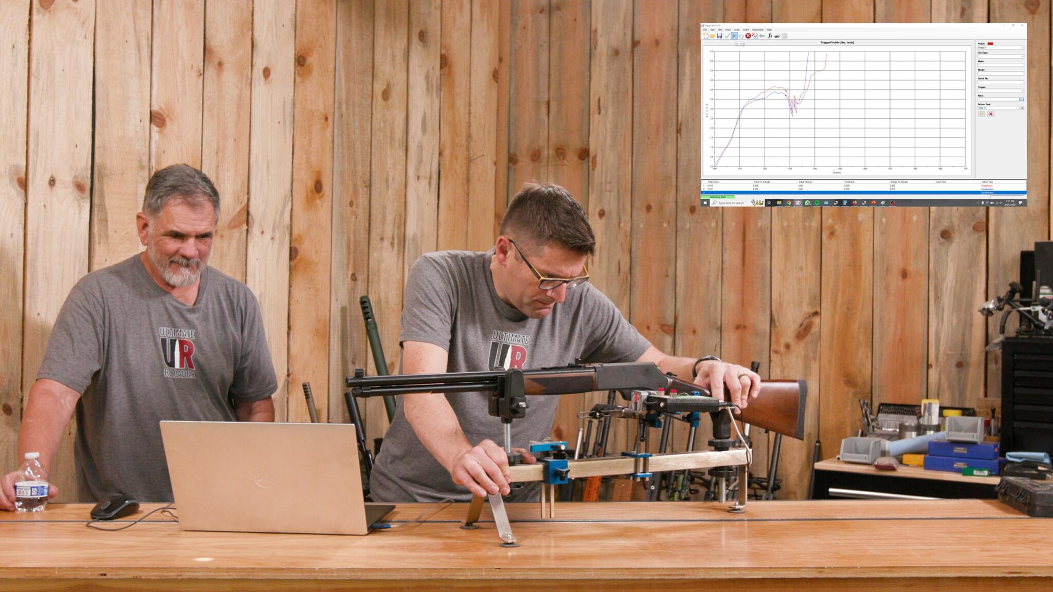 Henry’s New 360 Buckhammer Steel Lever Action Side Gate In-Depth – Ultimate Reloader