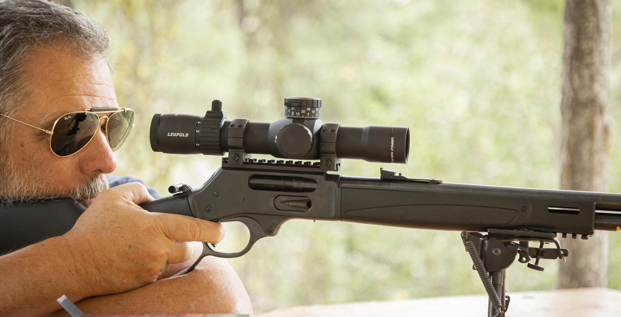 High Power Versatility: .45-70 Henry X Model – Ultimate Reloader