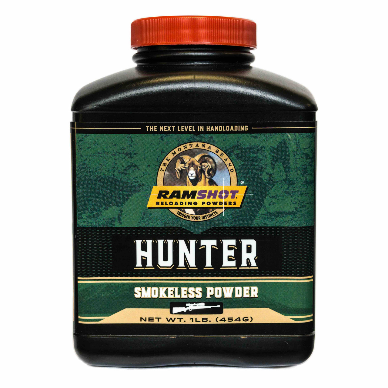 TESTED: Ramshot Hunter, Versatile Rifle Powder – Ultimate Reloader